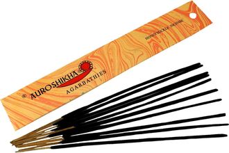 Guru Shop Auroshikha R&auml;ucherst&auml;bchen - Honeysuckle Incense, 23x3x0 cm