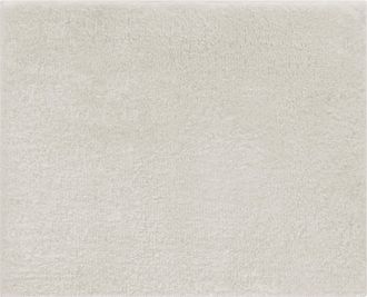 GRUND Concordia - Badezimmerteppich (klein) 50x60 cm, Natur