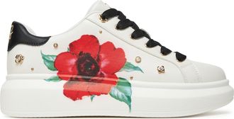 Aldo Sneakers Aldo Love Kiss 13918603 Weiß