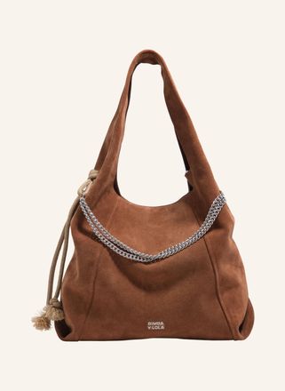 Bimba & Lola Bimba Y Lola Tasche braun