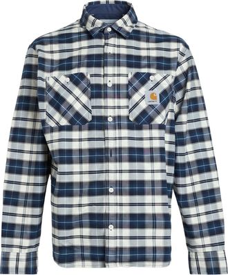 Carhartt Work in Progress TOPS - Hemden auf YOOX.COM