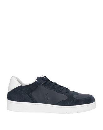 Ralph Lauren CHAUSSURES - Sneakers sur YOOX.COM