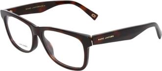 Marc Jacobs Femme, Accessoires, Brun, Taille: ONE Size Montures de lunettes en ac&eacute;tate
