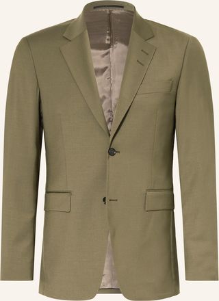 Tiger Of Sweden Anzugsakko Justin Extra Slim Fit gruen