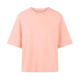 Marc Cain Damen, Oberteile, Rosa, XSGr&ouml;&szlig;e