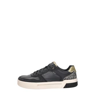 Skechers Jade - Gl&auml;nzender Luxus - - Shoes - Damen - Schwarzk - 40 EU