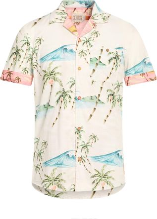 Scotch & Soda TOPS - Hemden auf YOOX.COM