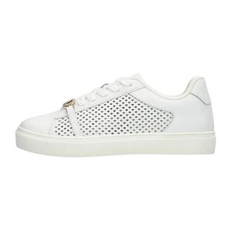 Liu Jo Kiki 03 Sneakers - - Shoes - Damen - Wei&szlig; - 36 EU