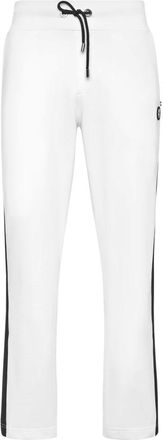 Billionaire Boys Club Homme, Pantalons, Blanc, Taille: 5XL Jogging Pantalons