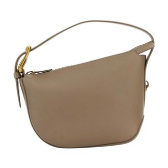 J & M Davidson Zip Quiver - - Bags - Damen - Beige - ONE SIZE