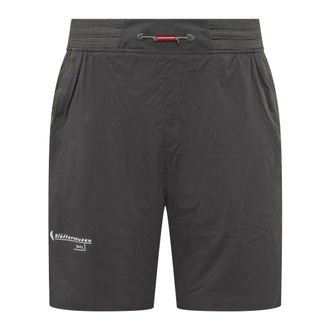 Kl&auml;ttermusen Nal Shorts - - Shorts - Herren - Schwarzk - S