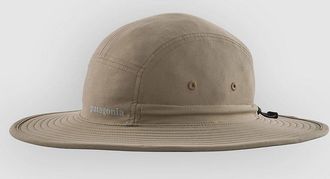 Patagonia Quandary Brimmer Hut wing grey