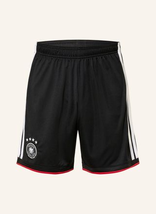 adidas Shorts Deutschland 26 F&uuml;r Herren schwarz