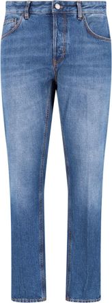 Pantaloni Torino Slim Jeans