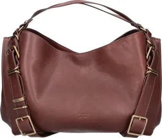 Diesel Medium Hand Bag D-One