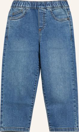 s.Oliver S.Oliver Jeans-Hose Toni blau