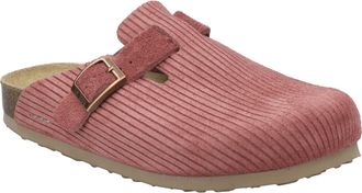 Josef Seibel Damen Clog Hermine 04 in altrosa