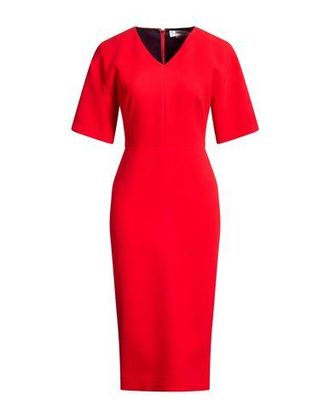 Victoria Beckham ROBES - Robes midi sur YOOX.COM