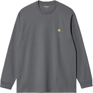 Carhartt Work in Progress T-shirt Chase en coton