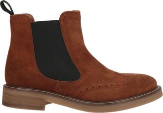Frau SCHUHE - Stiefeletten auf YOOX.COM