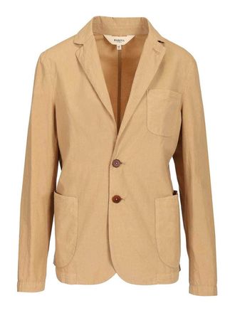 Barena Blouson Rembourr&eacute; - Sila