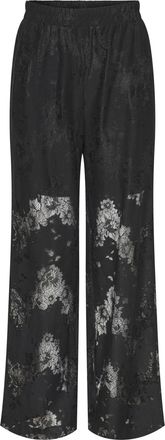 Pieces Pcnorinne Hw Straight Pants