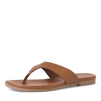 Tamaris Femme 1-1-27131-38 Chausson, Cognac, 38 EU