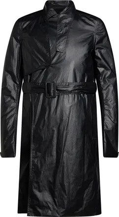 Rick Owens JACKEN & M&Auml;NTEL - Jacken, M&auml;ntel & Trenchcoats auf YOOX.COM