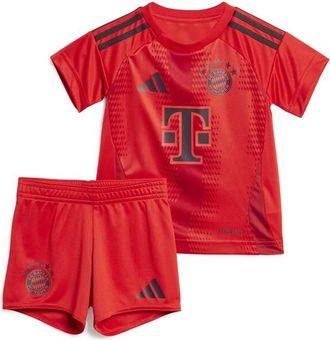 adidas Kinder Fananzug FCB H BABY