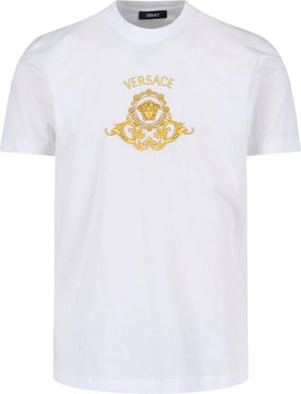 Versace Medusa T-Shirt