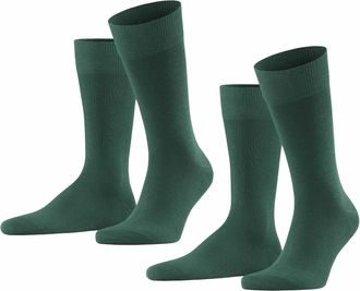 Falke Socken Happy 2-Pack