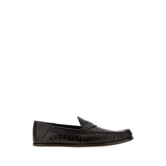 Tom Ford T-Shirts - - Shoes - Herren - Braun - 43 EU