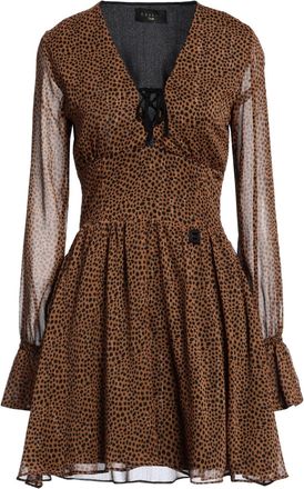 Ga&euml;lle Paris KLEIDER - Mini-Kleider auf YOOX.COM