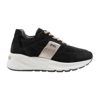 Nero Giardini Sneaker - - Shoes - Damen - Schwarzk - 38 EU