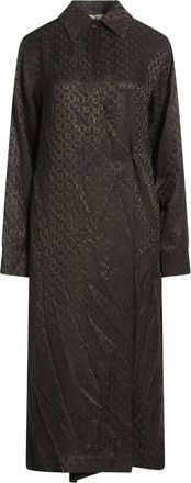 Fendi KLEIDER - Midi-Kleider auf YOOX.COM