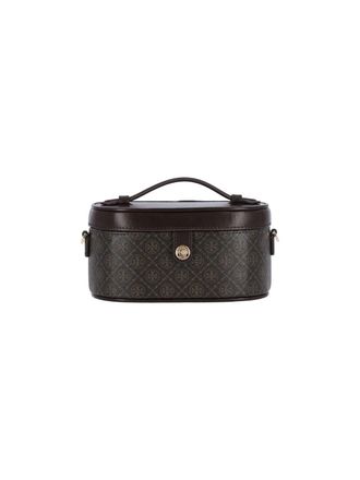 Tory Burch Jewelry Box T Monogram