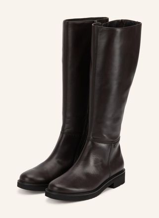 Paul Green Stiefel braun