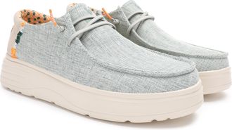 Walk In Pitas | Poppy | Damen-Mokassins | Bootsschuhe | Toe Shoes | Slip on Loafer | Sneakers | Sommerschuhe | Schlupfschuhe | Freizeitschuhe | Walkinpitas Schuhe |