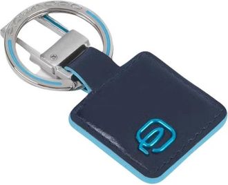 Piquadro Keyrings - - Accessories - Herren - Blau - ONE SIZE