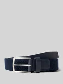 Lloyd Gürtel mit Dornschließe