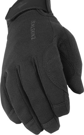 Sealskinz Harling Waterproof All Weather Glove Black Unisex Glove Medium Black