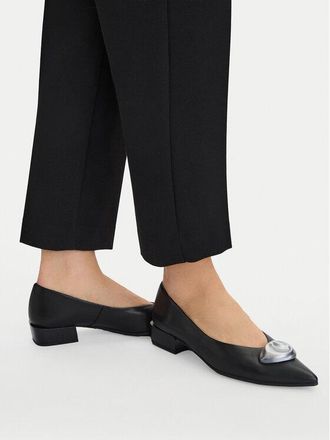 Hispanitas Pumps HV264775 C002 Schwarz