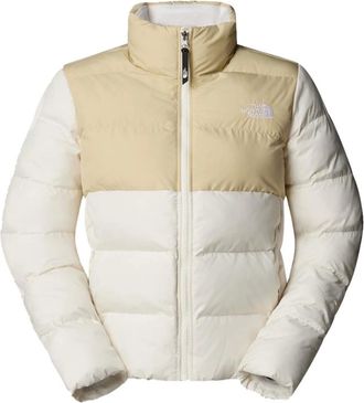 The North Face Femme, Vestes, Multicolore, Taille: 38 FR Veste Saikuru