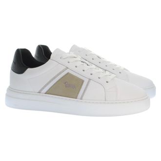 Harmont & Blaine Homme, Chaussures, Blanc, Taille: 41 EU Efm262.021.Ad0.A1