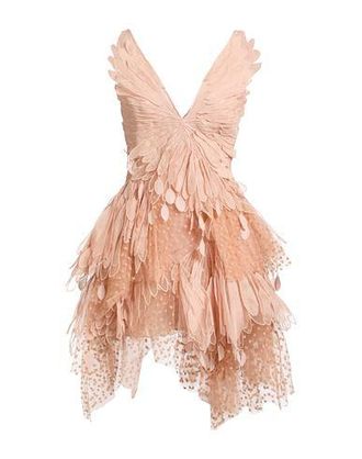 Zimmermann ROBES - Robes courtes sur YOOX.COM