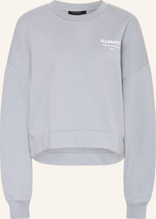 AllSaints Allsaints Sweatshirt Dreamer blau