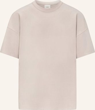 SKIMS Skims Lounge-Shirt Jersey Lounge beige