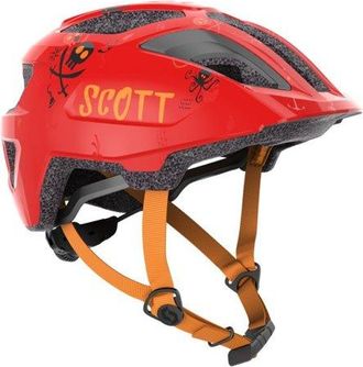 Scott Spunto Kid - Radhelm - Kinder