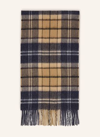 Barbour Schal beige