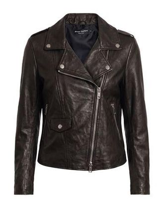 Street Leathers MANTEAUX - Vestes et blousons sur YOOX.COM